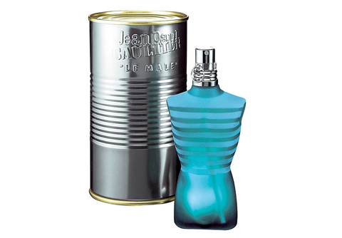 Le Male 75ml EDT