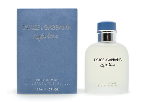 Light Blue 75ml EDT