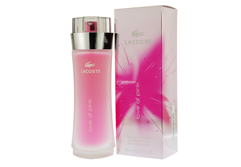 Love of Pink 90ml EDT