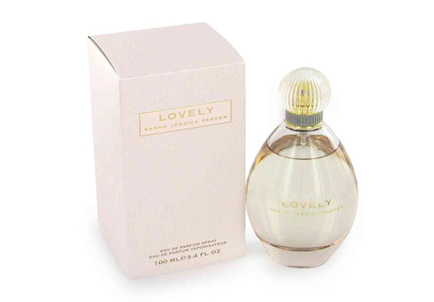 Lovely 100ml EDP