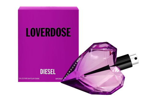 Loverdose 75ml EDP