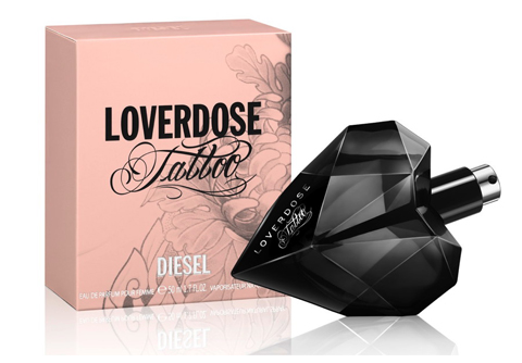 Loverdose Tattoo 75ml EDP