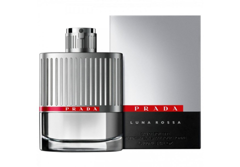 Luna Rossa 100ml EDT