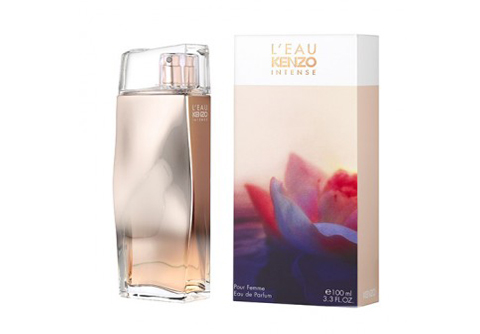 L`Eau Kenzo Intense Pour Femme 100ml EDP