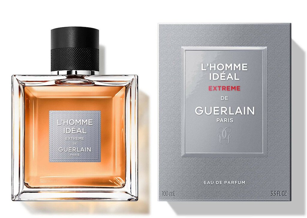 L'Homme Ideal Extreme100ml EDP