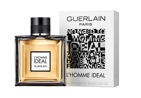 L’Homme Ideal 100ml EDT
