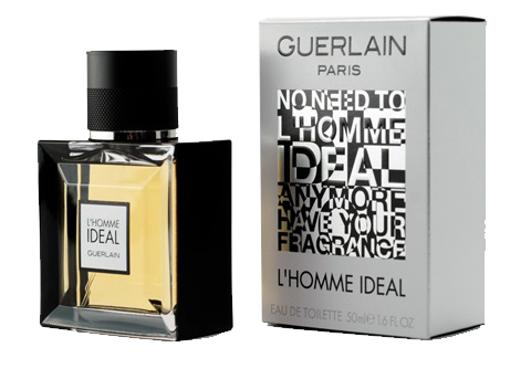 L’Homme Ideal 50ml EDT