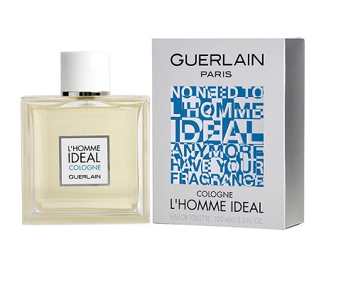 L’Homme Ideal Cologne 100ml EDT