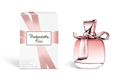 Mademoiselle Ricci 80ml EDP