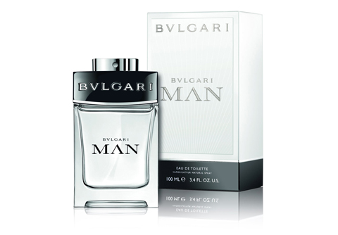 Man 100ml EDT