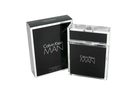 Man 100ml EDT