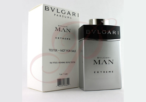 Man Extreme 100ml Tester EDT