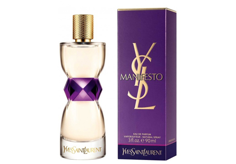 Manifesto 90ml EDP