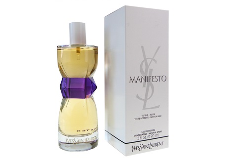 Manifesto 90ml Tester EDP