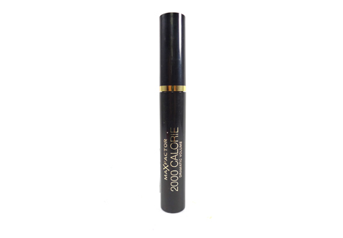 Max Factor 2000 Calorie Mascara