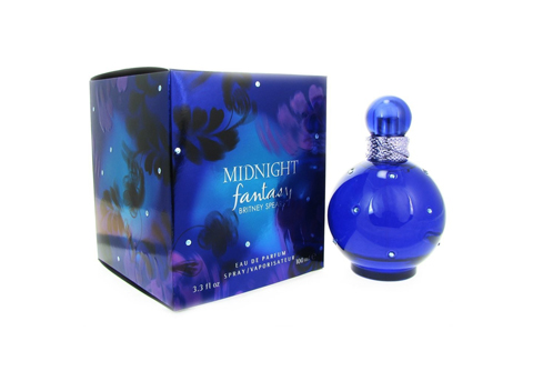 Midnight Fantasy 100ml EDP