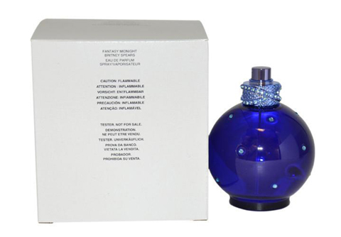 Midnight Fantasy 100ml Tester EDP