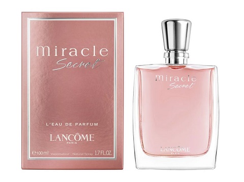 Miracle Secret Lancome 100ml EDP