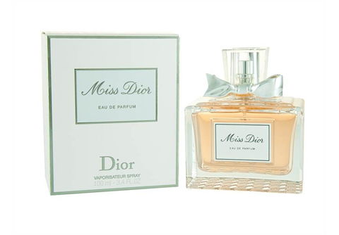 Miss Dior 50ml EDP