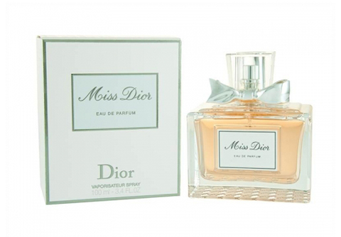 Miss Dior Le Parfum 75ml EDP