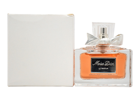 Miss Dior Le Parfum 75ml Tester EDP