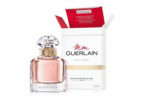 Mon Guerlain 100ml EDP