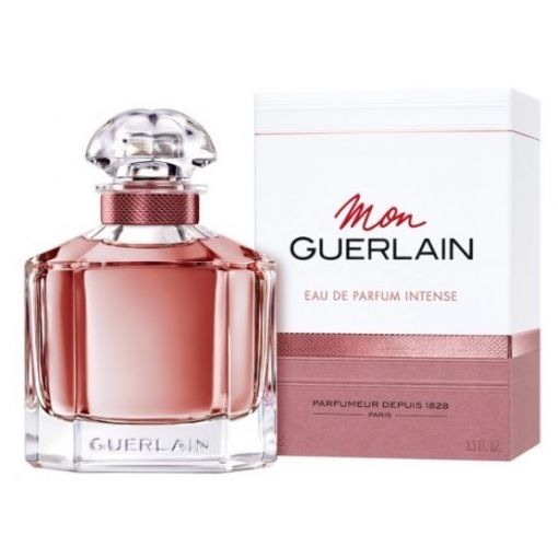 Mon Guerlain Florale 100ml EDP