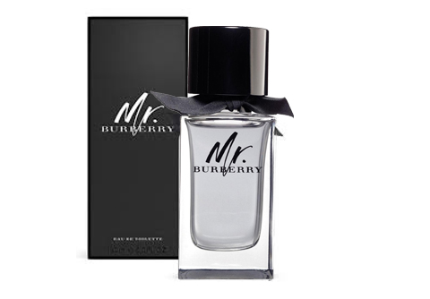 Mr. Burberry 100ml EDT