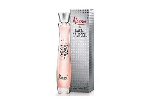 Naomi by Naomi 50ml Tester EDT