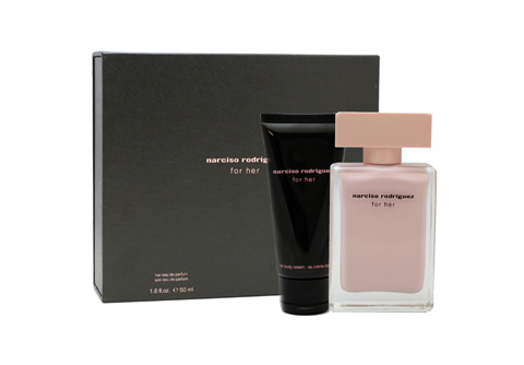 Narciso Rodriguez SET