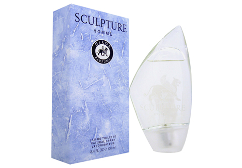 Nikos Sculpture 100ml EDT