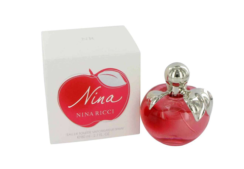 Nina 80ml EDT