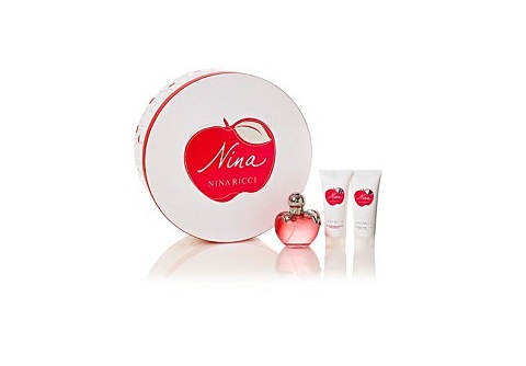 Nina Ricci Nina SET