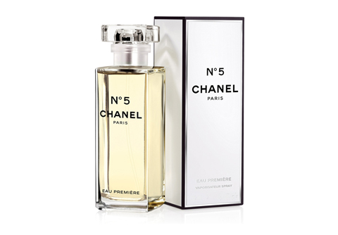 No 5 Premiere 100ml EDP