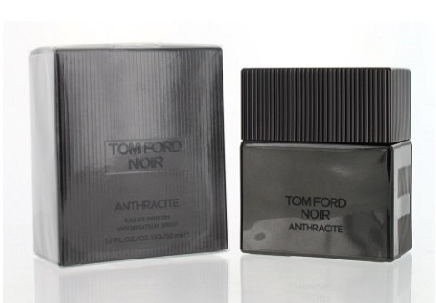 Noir Anthracite 50ml EDP