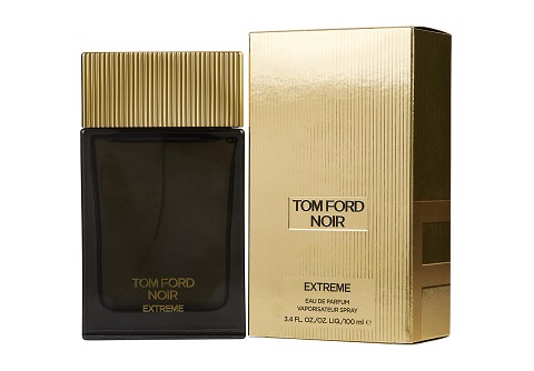 Noir Extreme 100ml EDP