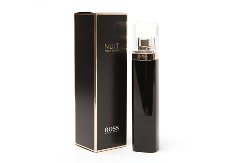 Nuit 75ml EDP