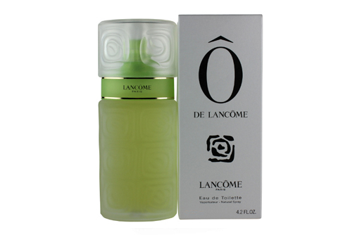 O de Lancome 75ml EDT