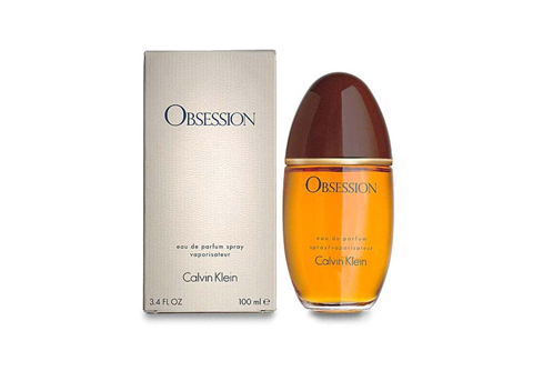 Obsession 100ml EDP