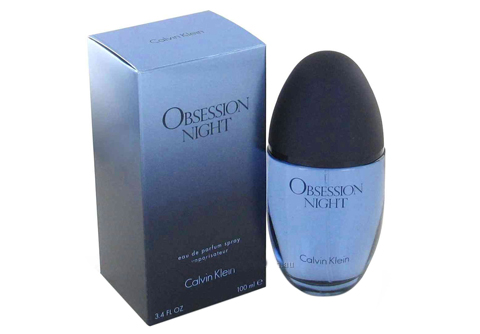 Obsession Night 100ml EDP