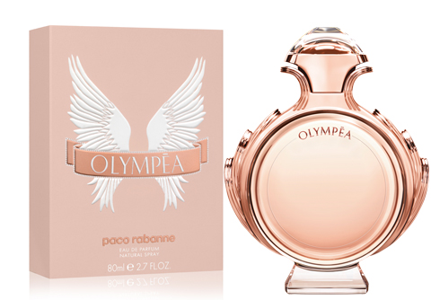 Olympea 80ml EDP