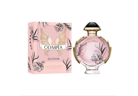 Olympea Blossom 80ml EDP