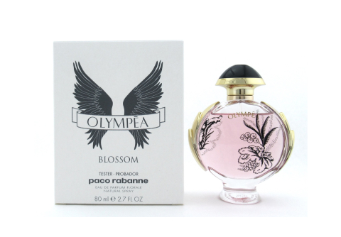 Olympea Blossom 80ml EDP Tester