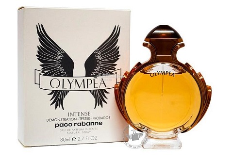 Olympea Intense 80ml Tester EDP