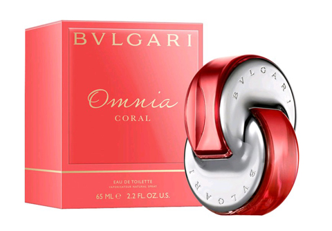 Omnia Coral 65ml EDT