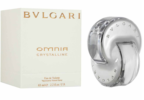 Omnia Crystalline 65ml EDT