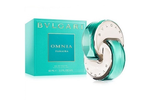 Omnia Paraiba 65ml EDT