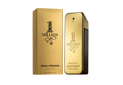 One Million 100ml EDT