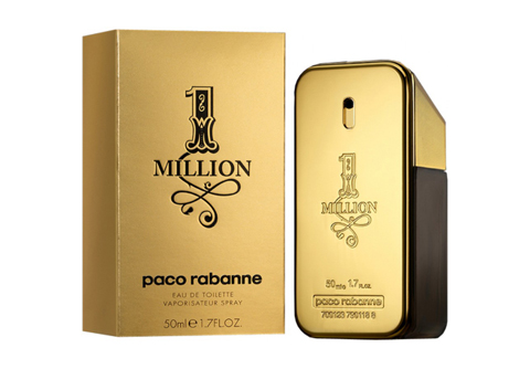 One Million 50ml EDT