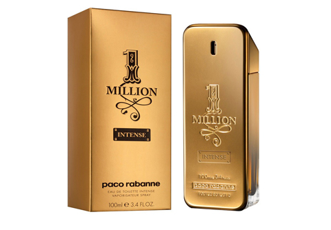 One Million Intense 100ml EDT